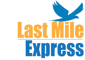 RELAY POINTS - LAST MILE DELIVERY EXPRESS